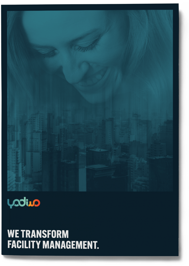 Yodiwo | Smart Facilities